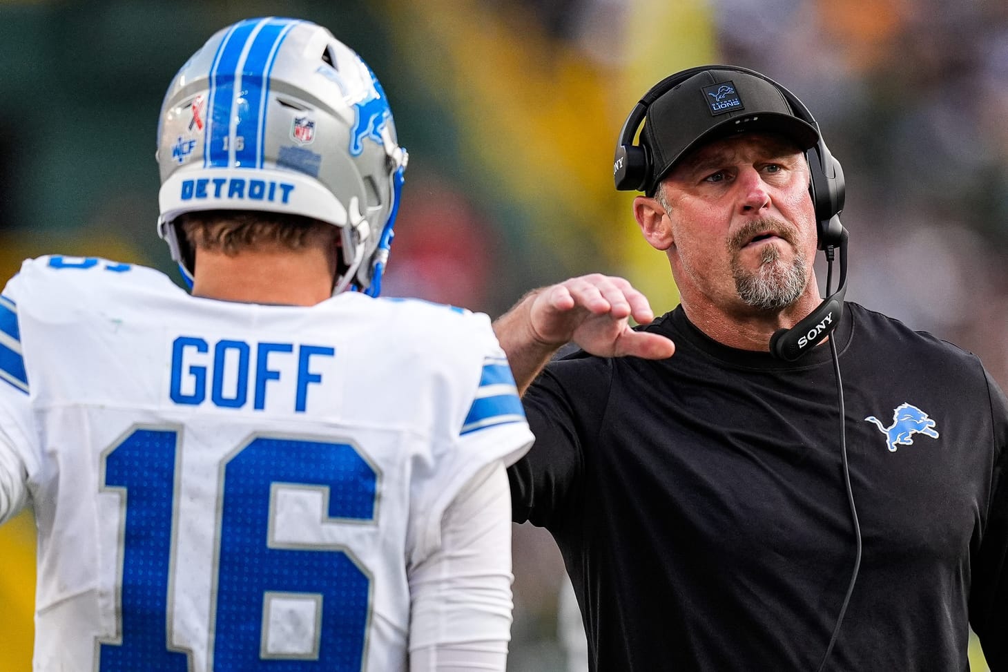 Lions: Top 10 Dan Campbell memes as Lions HC gets roasted for ...