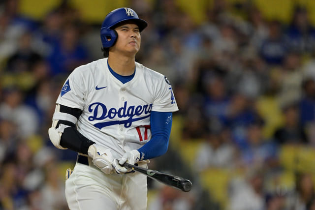 Today’s Best MLB Home Run Prop Bets: Top 5 including Shohei Ohtani, Kyle Schwarber, and more for ...