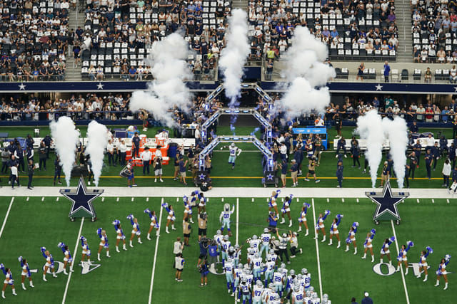 “Stupidest tradition” “So much for 7-10 season”: NFL fans react to ...