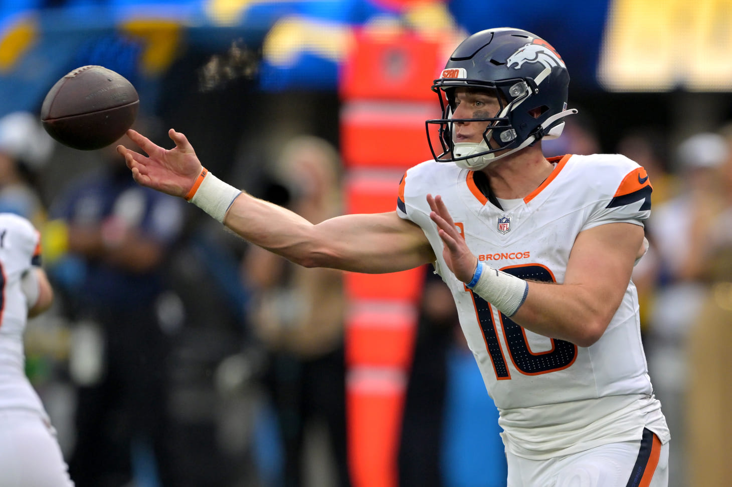 Denver Broncos vs. Cincinnati Bengals projected starting lineup and ...
