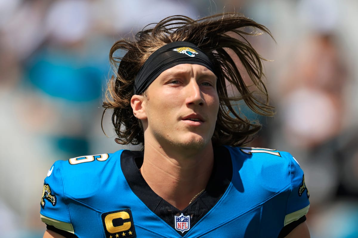 Jaguars vs 49ers projected starting lineup and depth chart for Week 4 ...