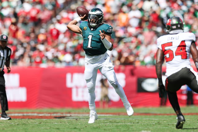 Chase McLaughlin: Tom Brady compares Bucs' Chase McLaughlin to Bryson ...