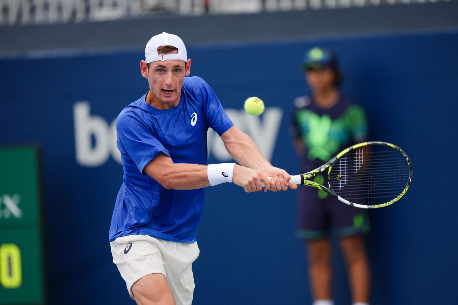 Hangzhou Open 2025 Day 7: Men's singles predictions ft. Wu Yibing vs ...