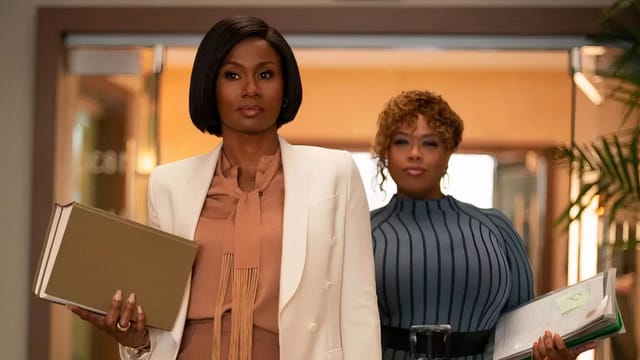 Reasonable Doubt season 3 premiere ending explained: Is Ozzie Edwards ...