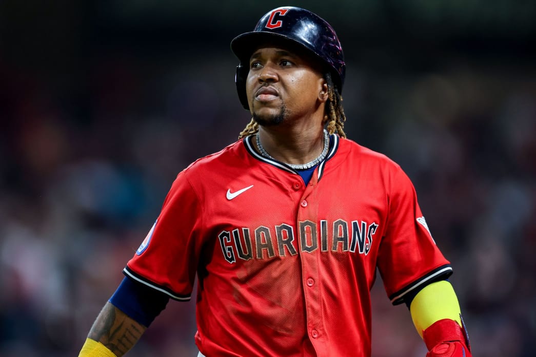 Jose Ramirez Contract Breakdown, History, Salary and Bonuses