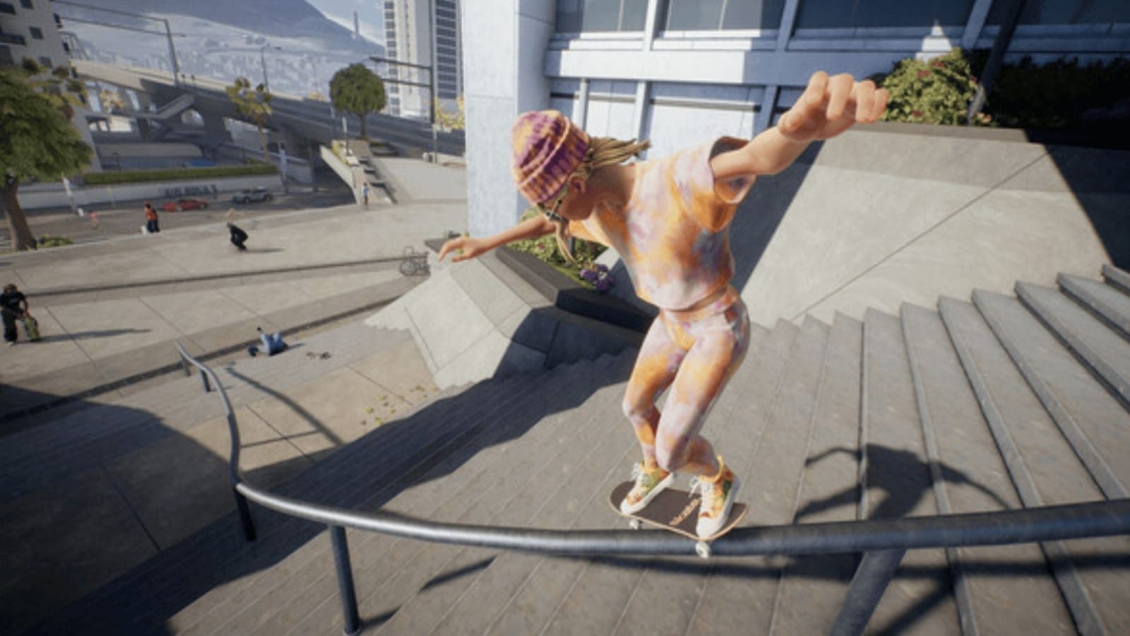 5 best skateboarding video games that you can play in 2025