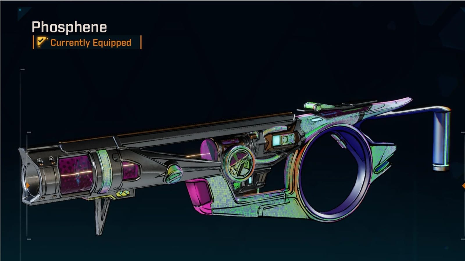 Borderlands 4: Phosphenes (Shiny Legendaries) explained