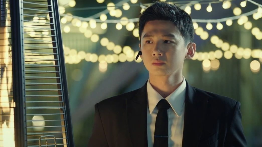 Mobius ending explained & season 2 renewal possibilities explored: Did Ding Qi finally escape ...