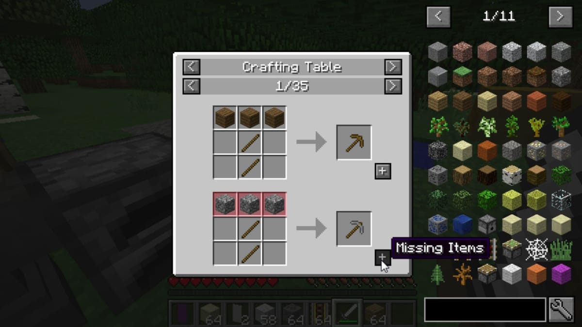 5 mods every Minecraft SMP should have
