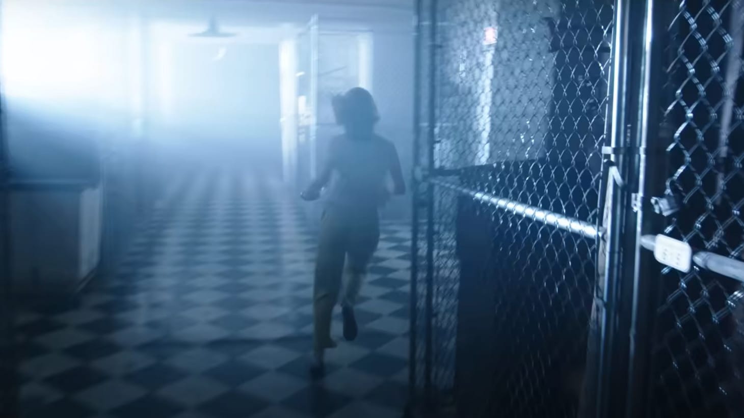 7 scariest scenes from the Conjuring universe