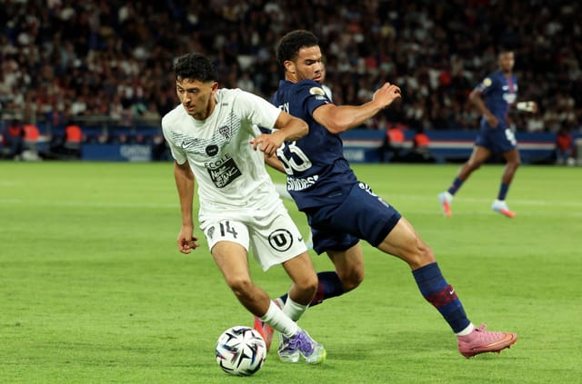 Metz vs Angers Prediction and Betting Tips | September 14th 2025