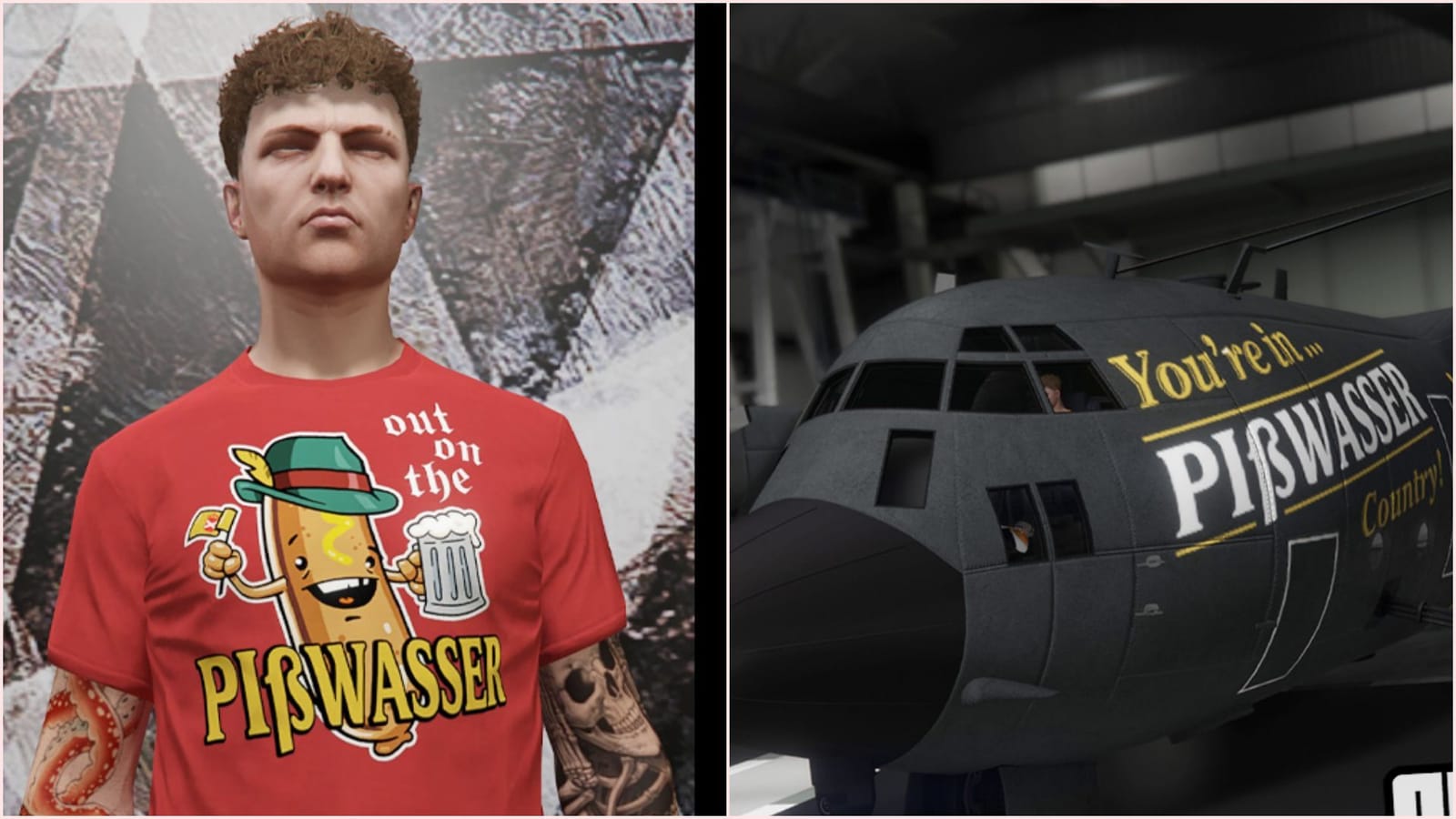 Oktoberfest arrives in GTA Online: All rewards and how to get them