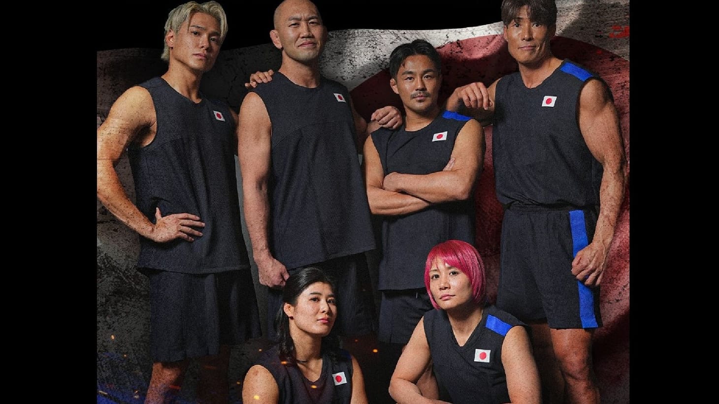 Where to follow Physical: Asia cast on Instagram? Full lineup, leaders ...