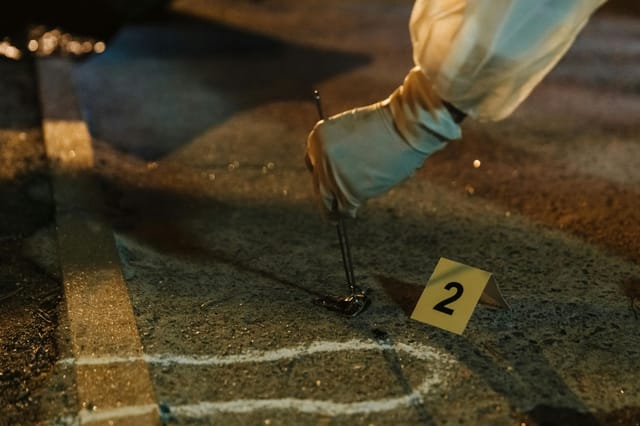 Leah Cuevas' case - A complete timeline of events ahead of Snapped