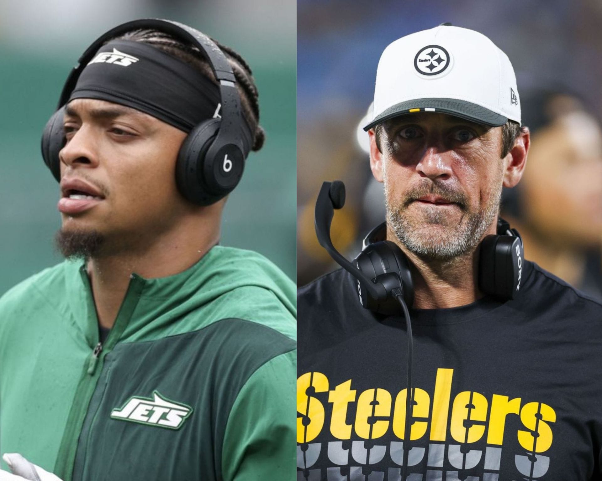 New York Jets vs. Pittsburgh Steelers: Box score, player stats, and ...