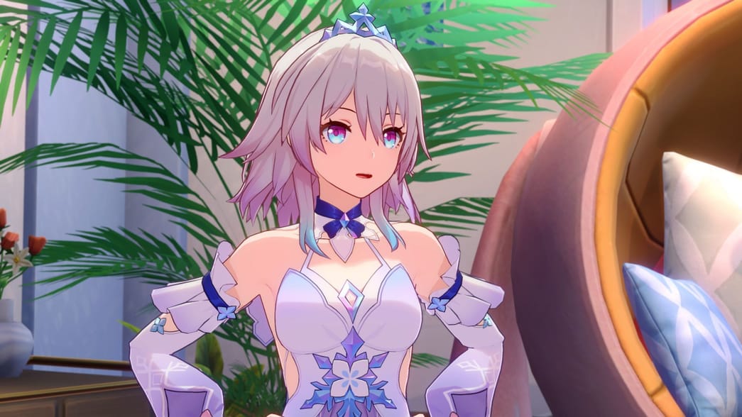 Evernight voice lines: Honkai Star Rail: Evernight voice lines about ...