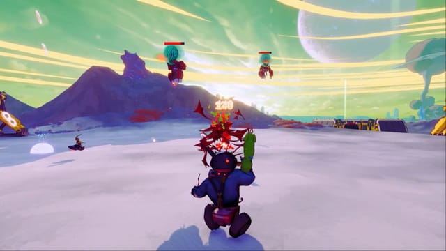 SWAPMEAT final playtest Meat Lab 7 announced ahead of Early Access launch