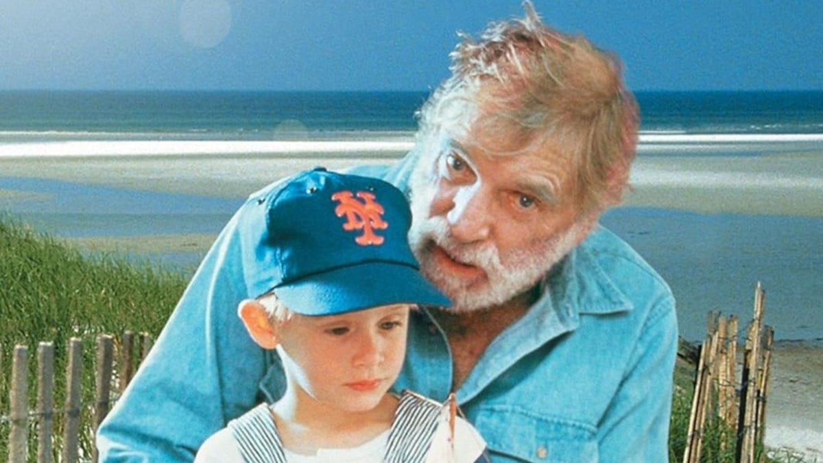 7 best Macaulay Culkin movies to watch if you like him in ‘John Candy ...