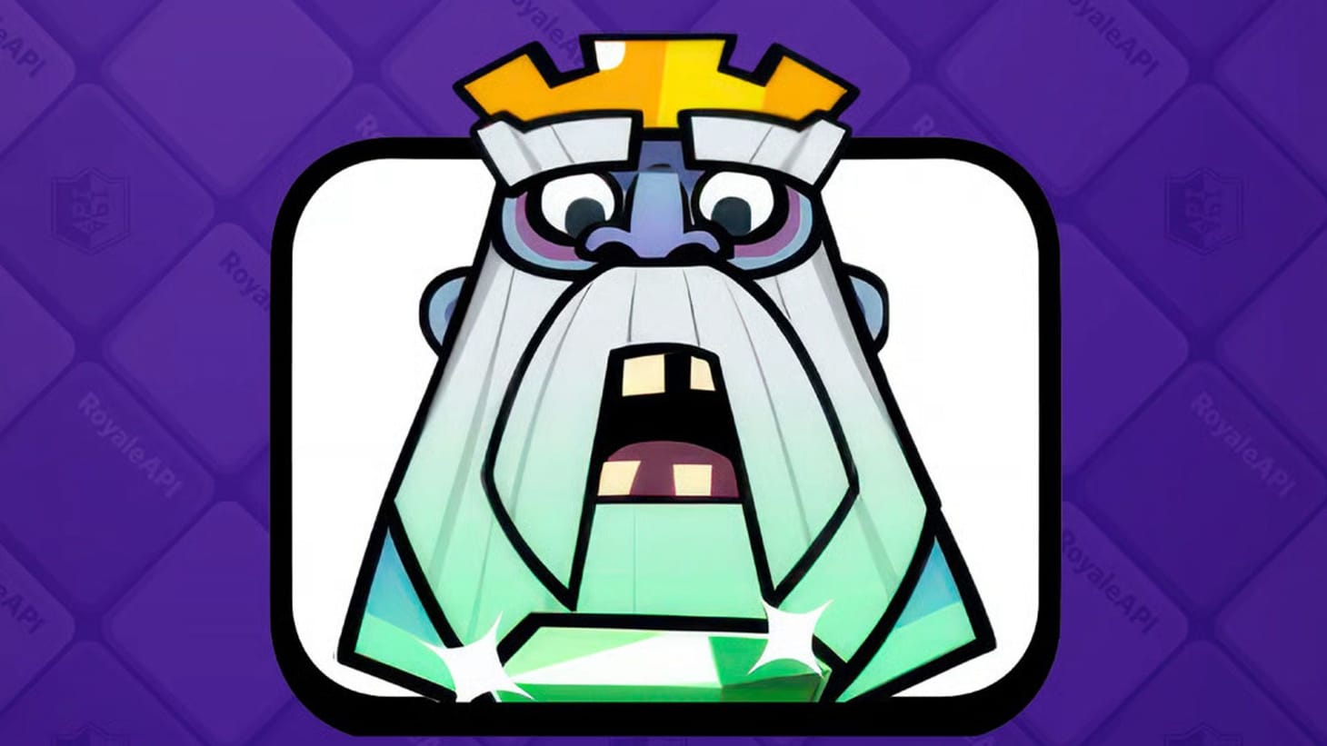 10 rarest emotes in Clash Royale