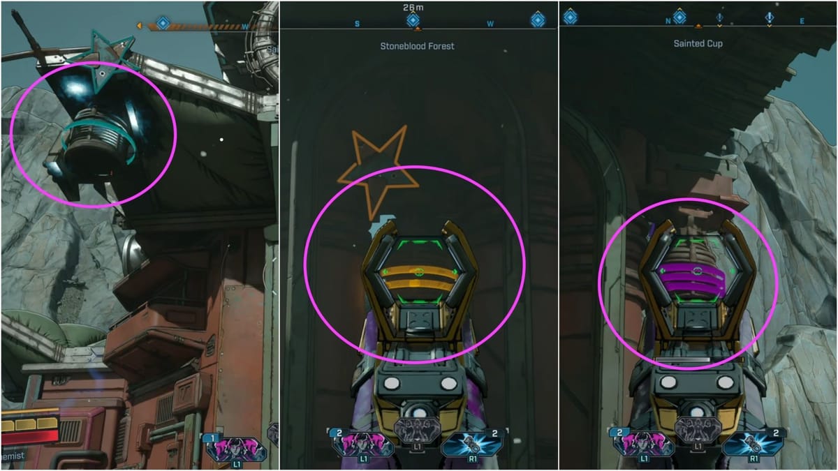 Borderlands 4 Mob Rules walkthrough