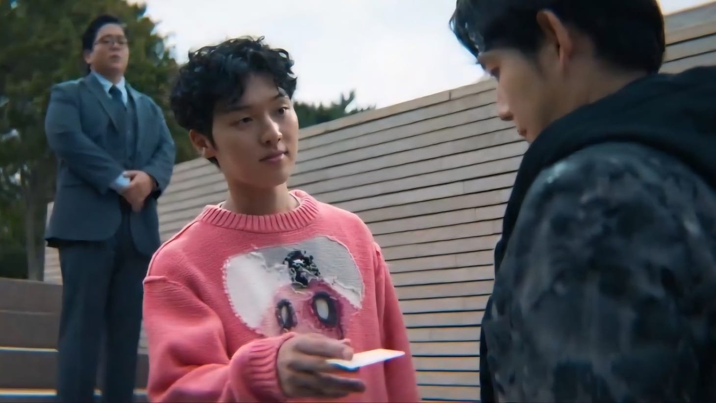 Mantis ending explained and review: Jae-yi rises to the top and takes over MK Enterprise, but is ...