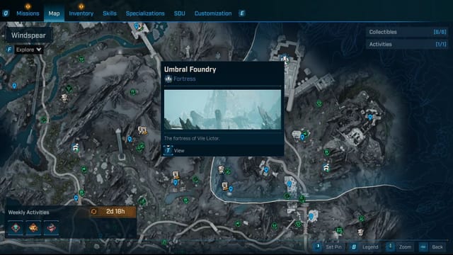 Borderlands 4: How to get Undead Eye Siren class mod