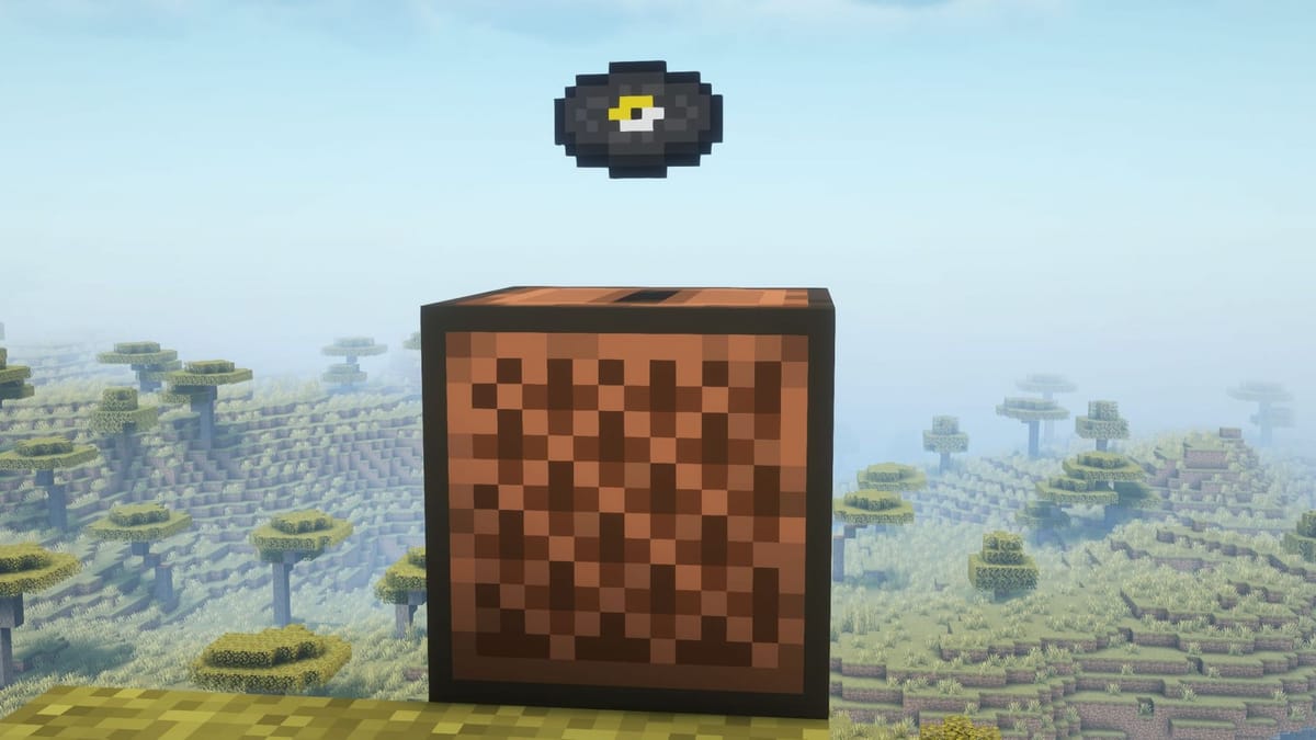 4 Minecraft music tracks that will fill you with nostalgia