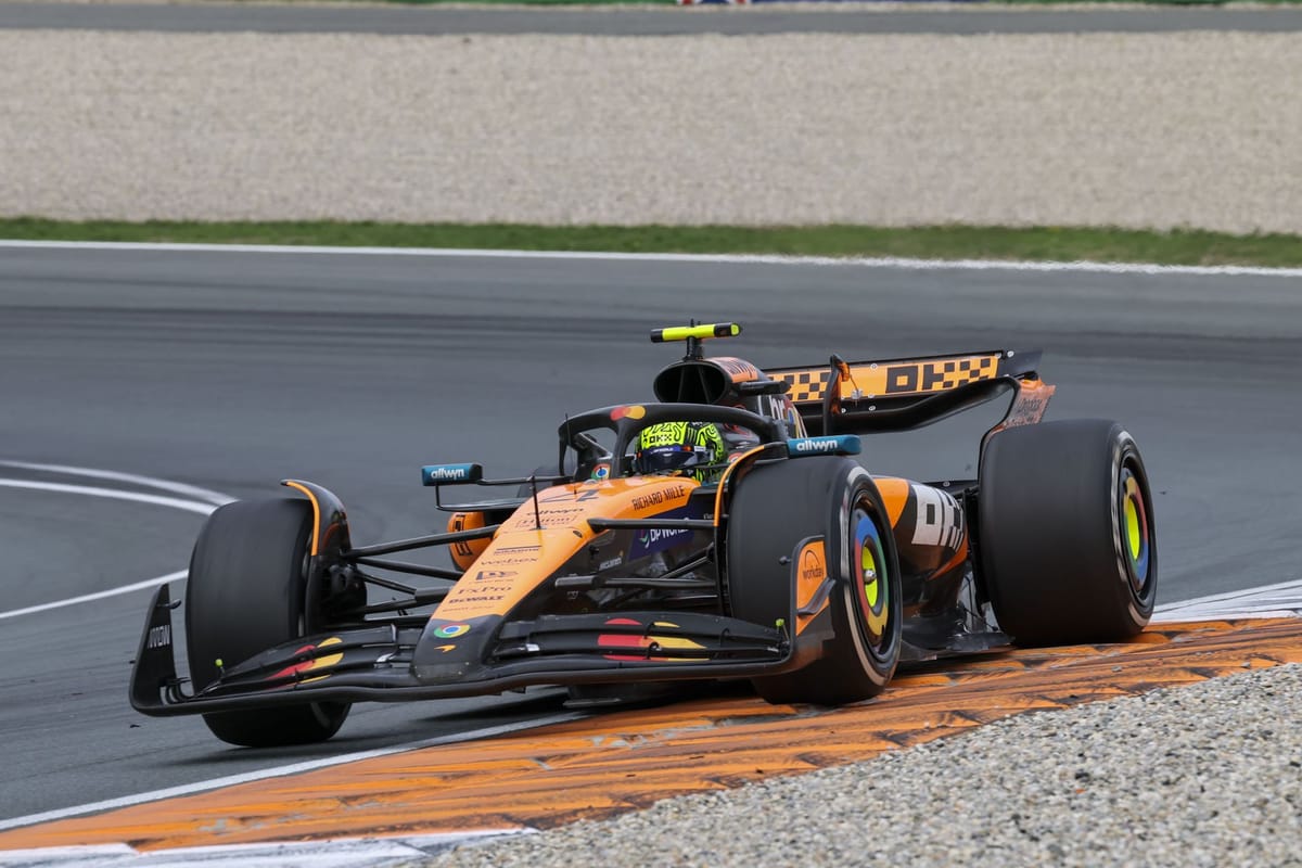 "Absolutely insane obsessive behaviour": F1 Fans shocked as screenshot ...