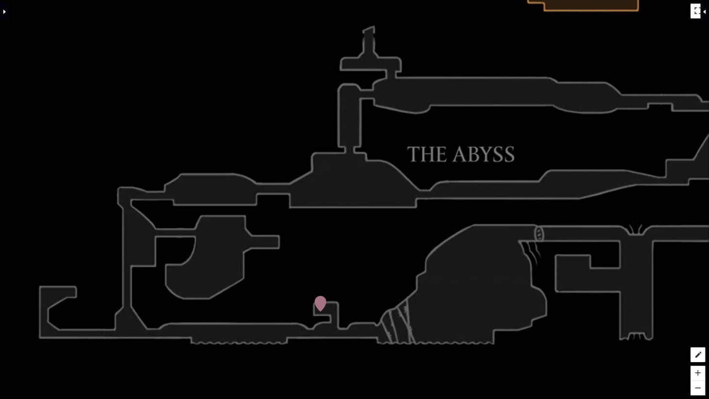 Hollow Knight Silksong Act 3 Abyss walkthrough