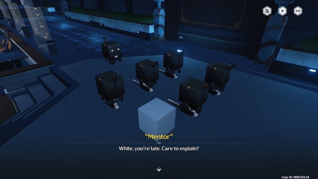 Wuthering Waves Second Coming of Solaris (Ultra) event Day 3 guide