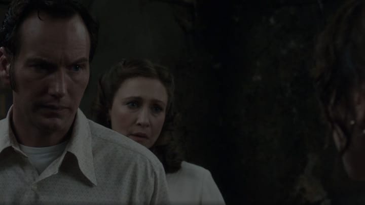 10 Facts to Know About Ed And Lorraine Warren from "The Conjuring" Universe