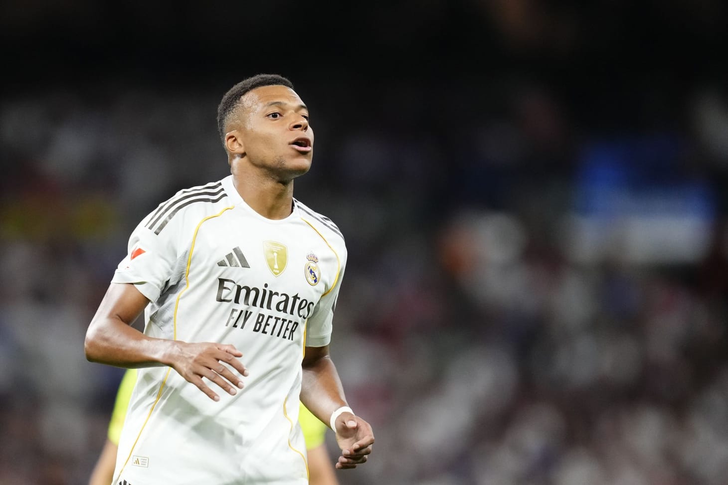 Real Madrid star Kylian Mbappe provides honest response when asked ...