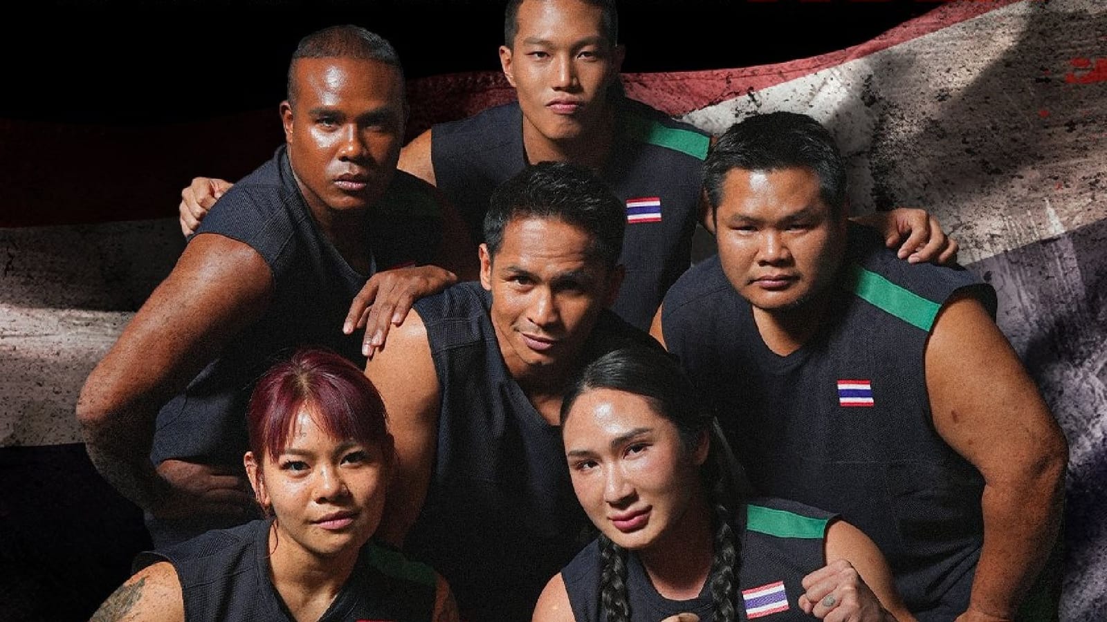 Where to follow Physical: Asia cast on Instagram? Full lineup, leaders, ages, & all you need to know