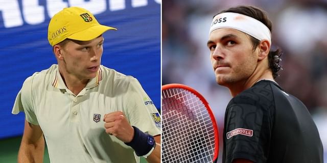 Japan Open 2025: Taylor Fritz vs Jenson Brooksby preview, head-to-head ...
