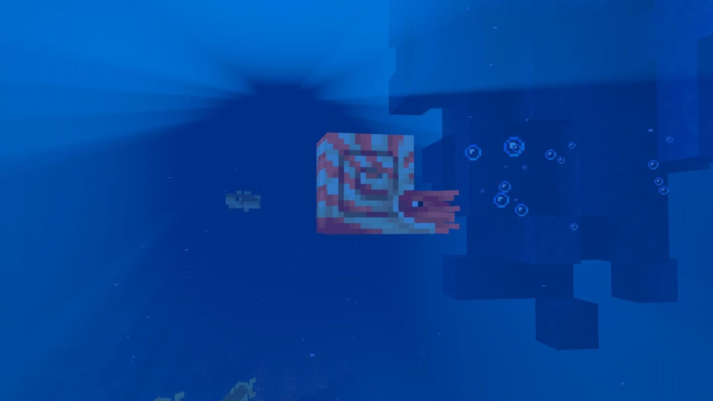 5 biggest features of Minecraft Mounts of Mayhem game drop