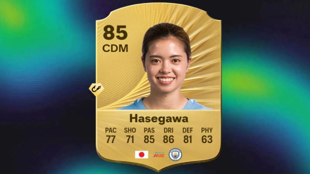 10 best EA FC 26 players with Intercept PlayStyle