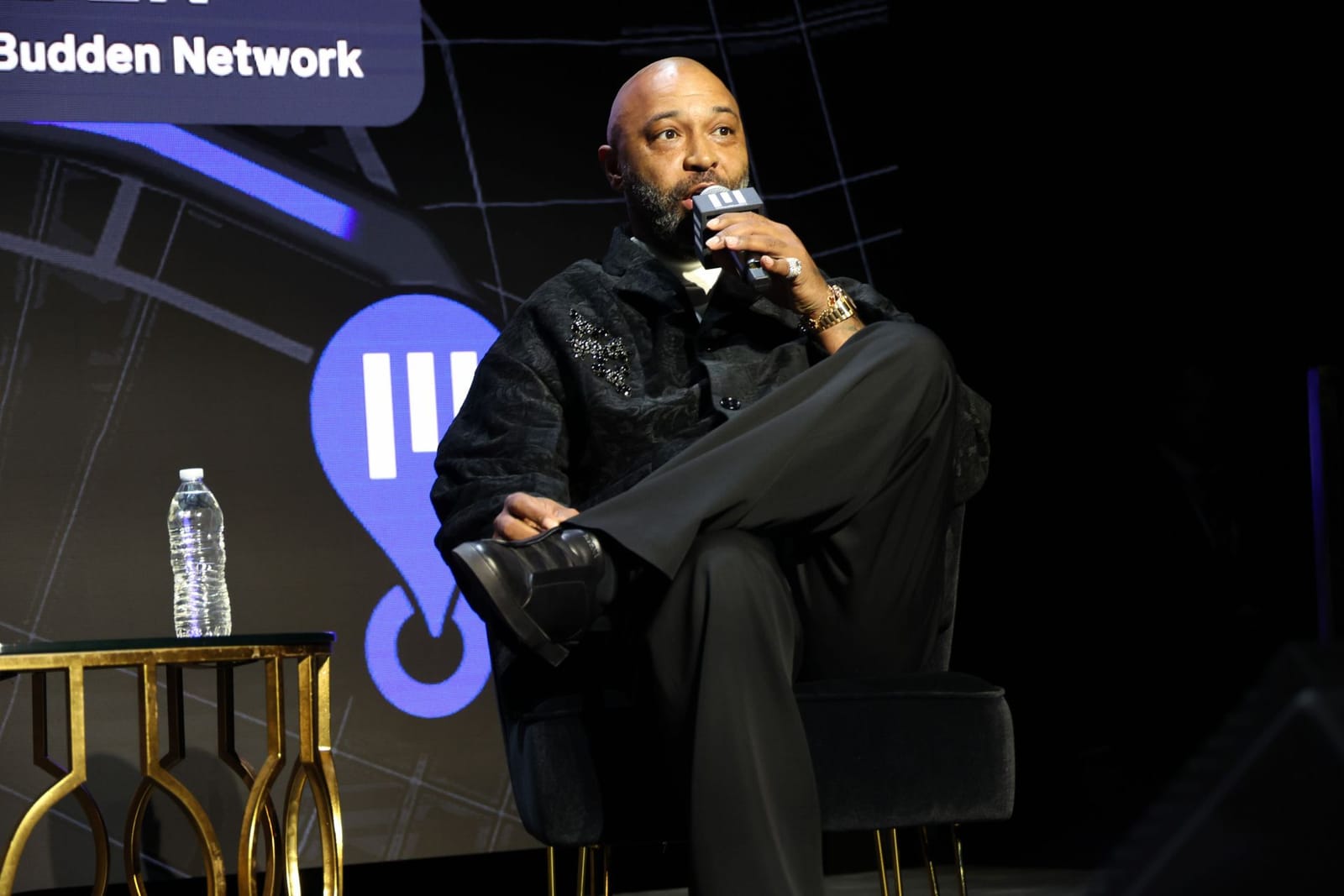 DJ Akademiks claims rappers like Jim Jones, Maino and more are shifting ...