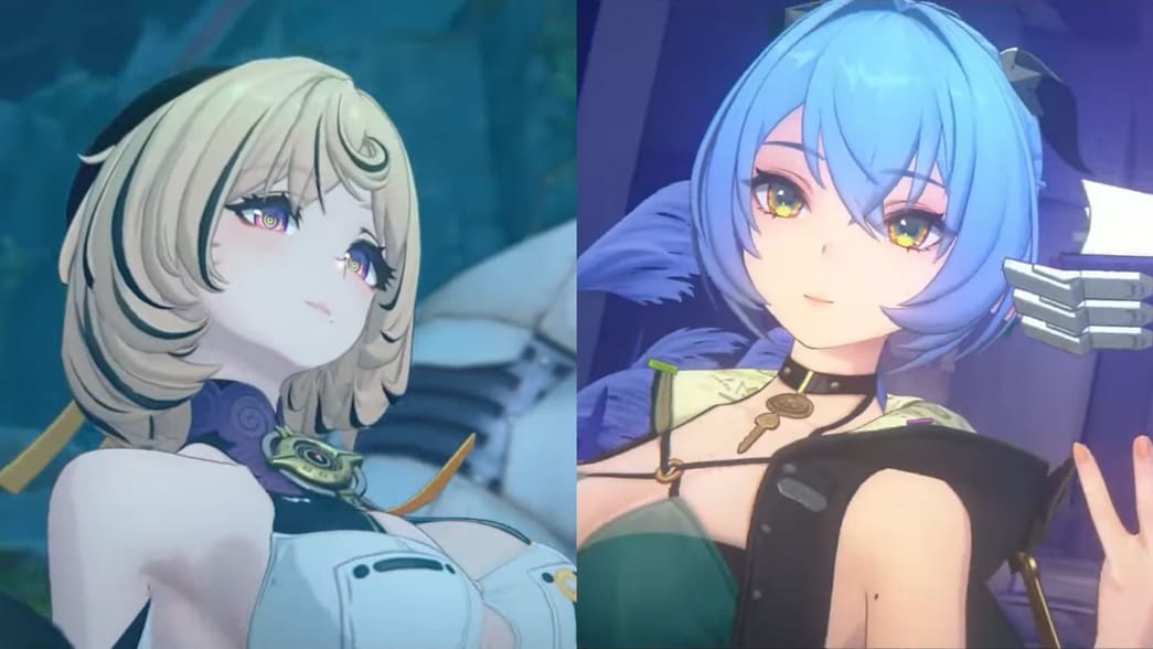 Zenless Zone Zero 2.3 livestream summary: Release date, banners, events ...