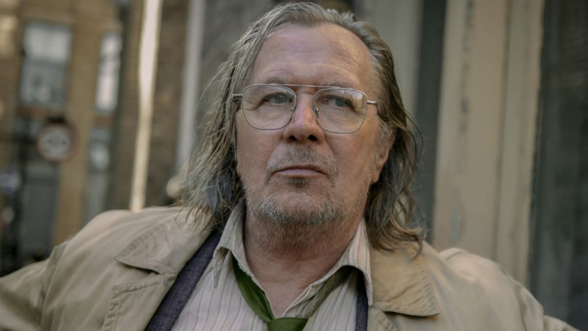 Slow Horses season 4 recap: Everything to know before season 5 arrives