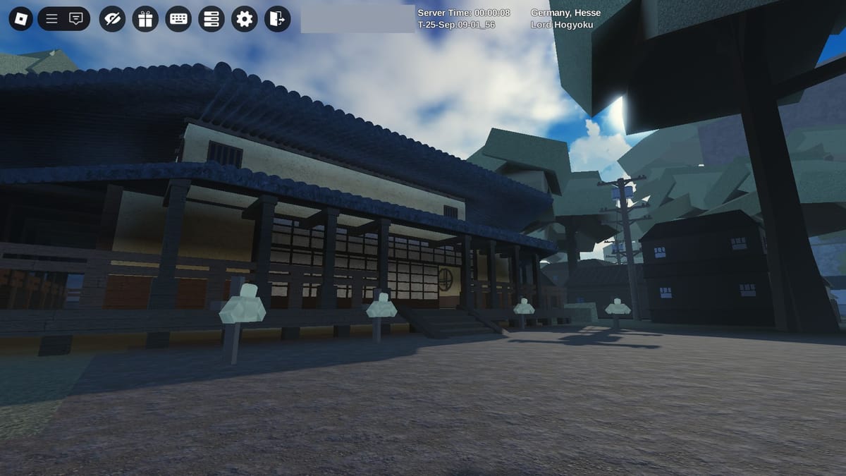 Type Soul Ranked guide