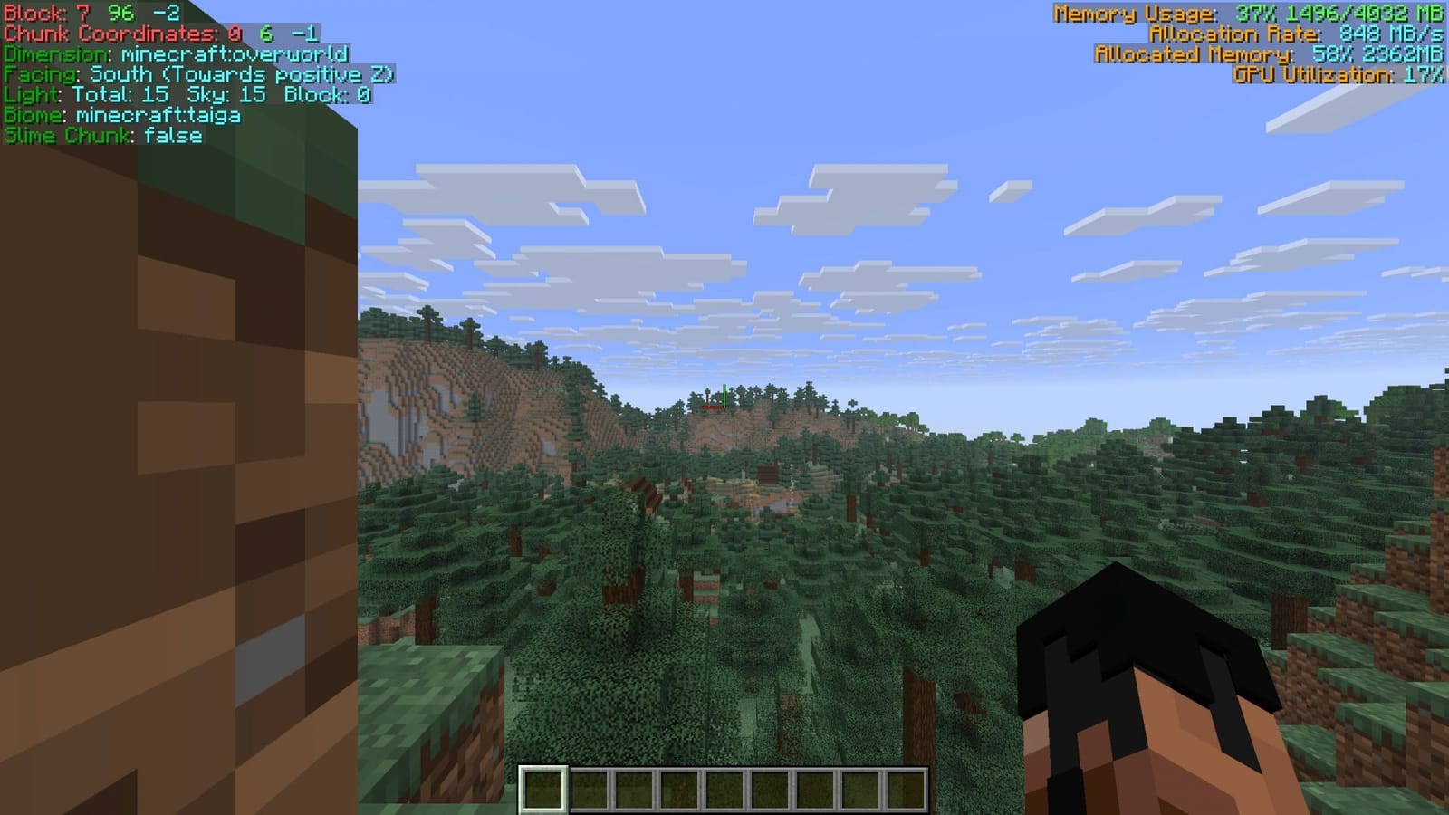 How to improve performance in Minecraft modpacks