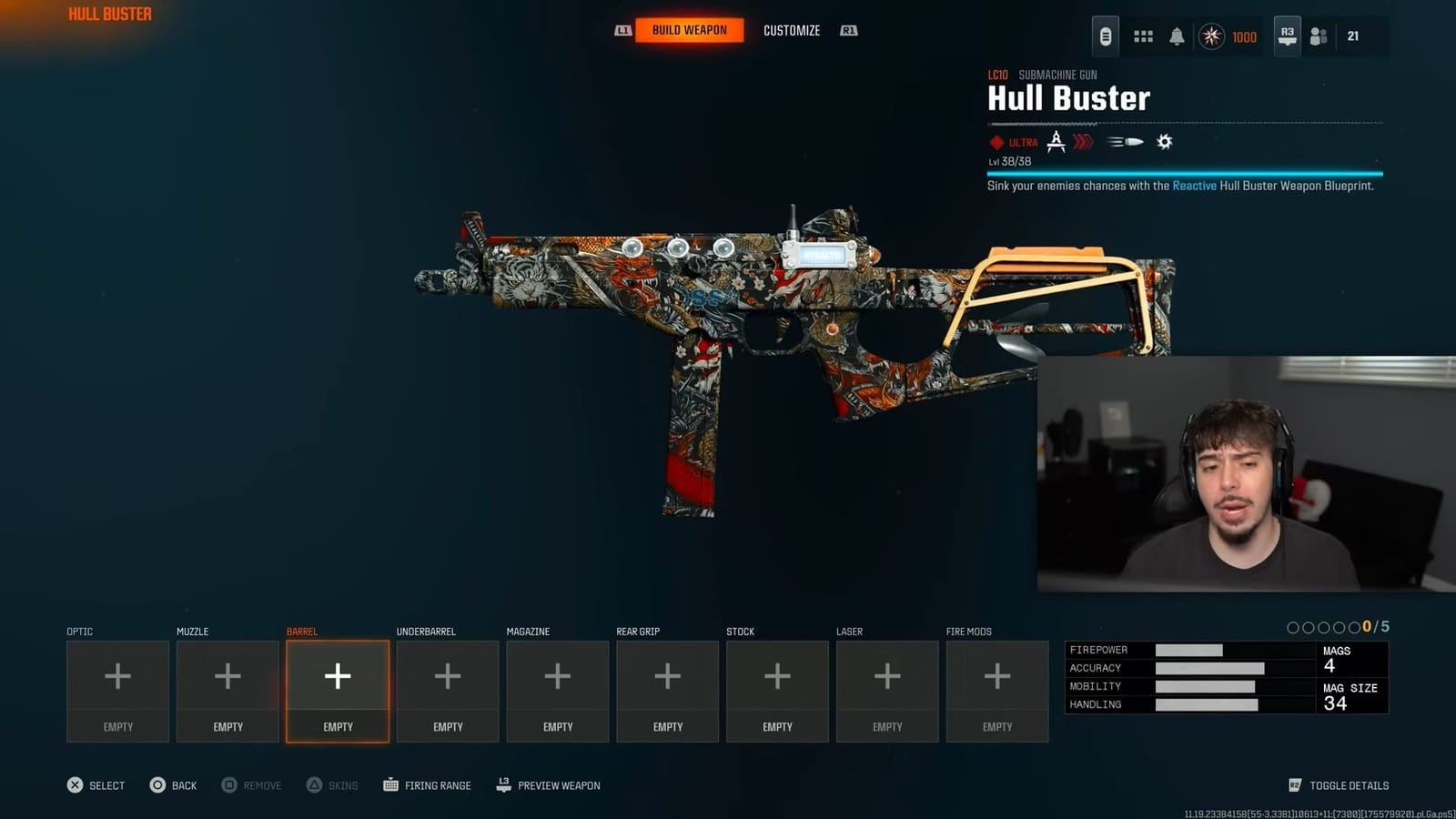 Best Black Ops 6 meta loadouts in Season 5 Reloaded