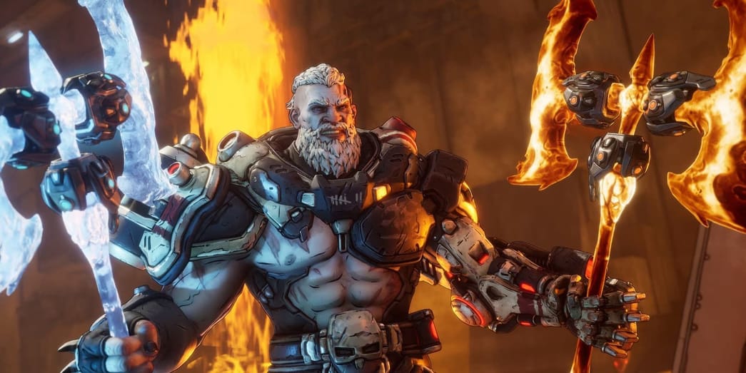 Borderlands 4 Vault Hunter tier list: All class specs ranked