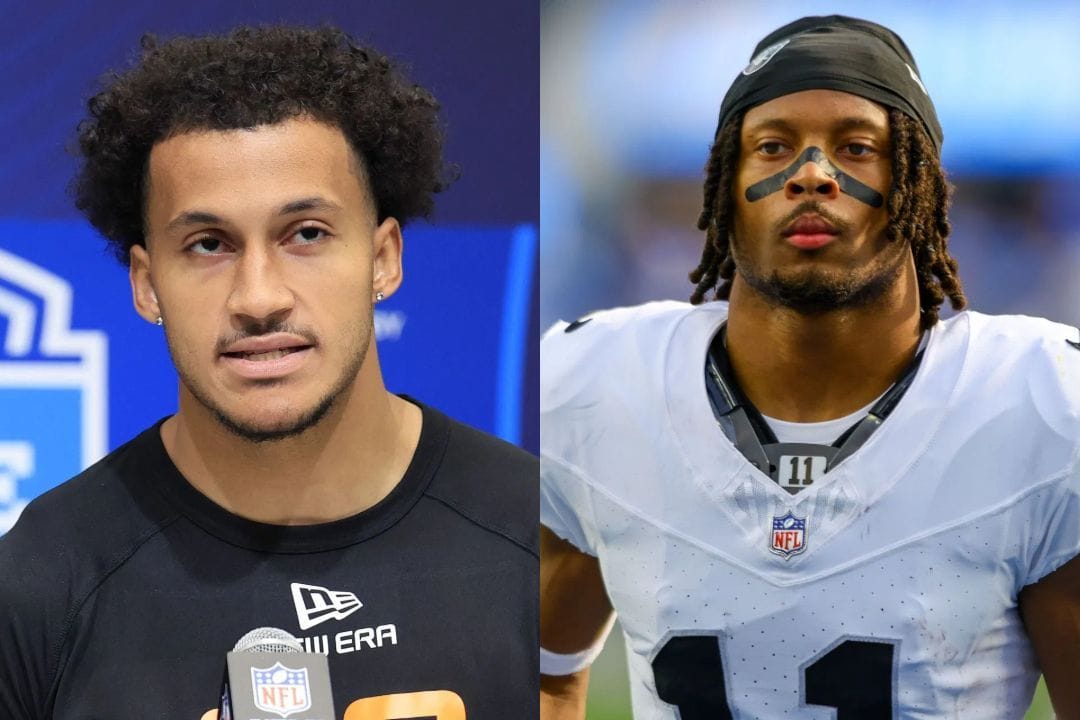 Fantasy Football Waiver Wire Week 4 Top WRs to target feat. Elic ...