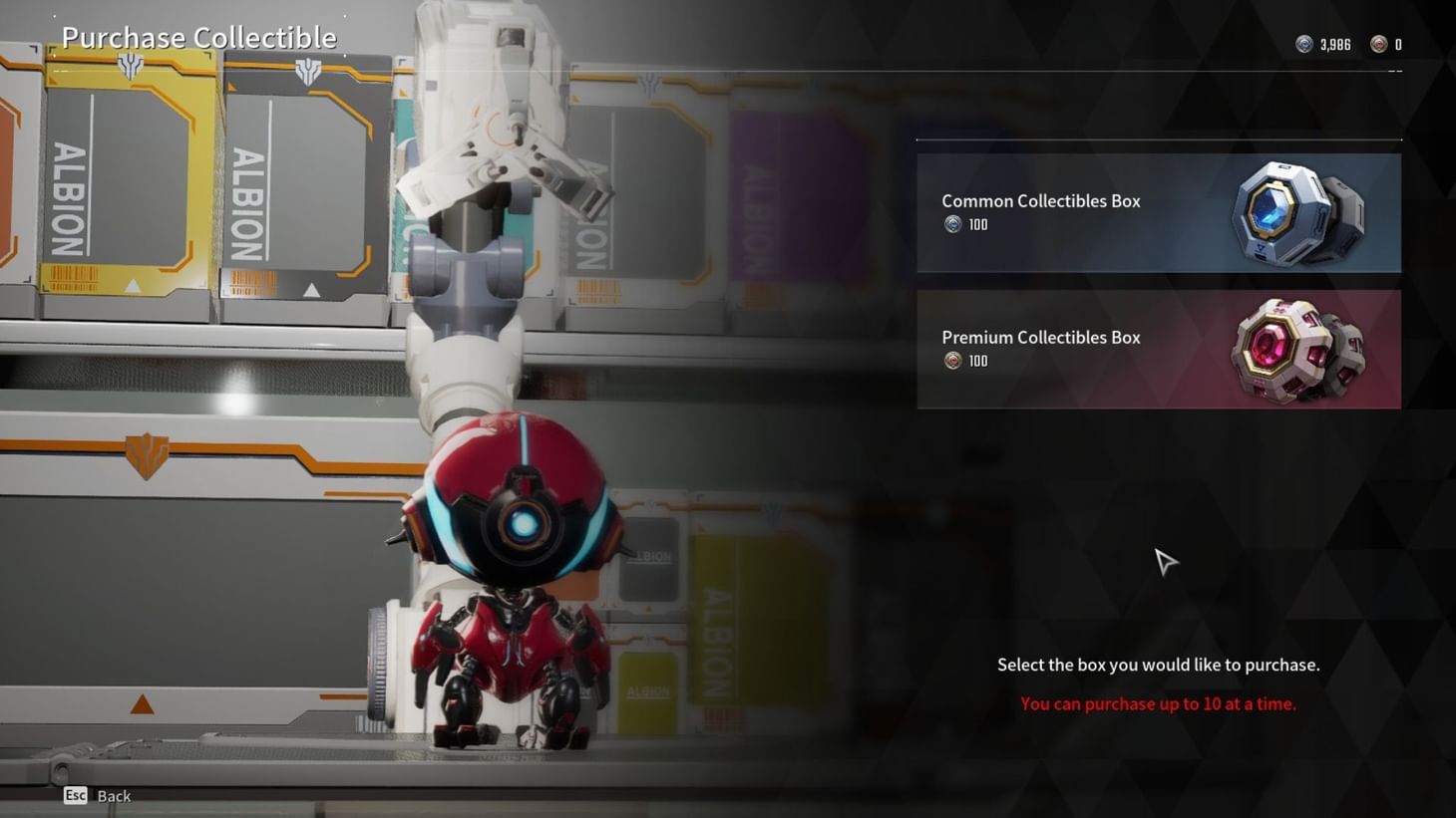 The First Descendant: Everything you can do in the Lounge