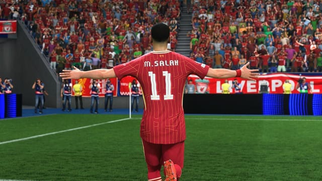 10 Best EA FC 26 players with Technical PlayStyle