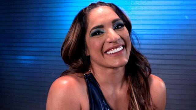 3 Men Raquel Rodriguez has been romantically linked with in WWE