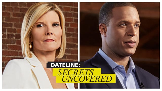 The true story behind Brittany Eldridge's murder ahead of Dateline