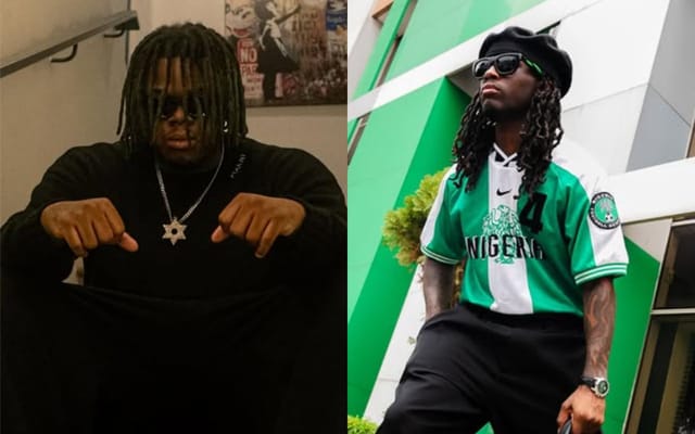 Kick streamer Cuffem finally gets chance to join Kai Cenat's Mafiathon ...