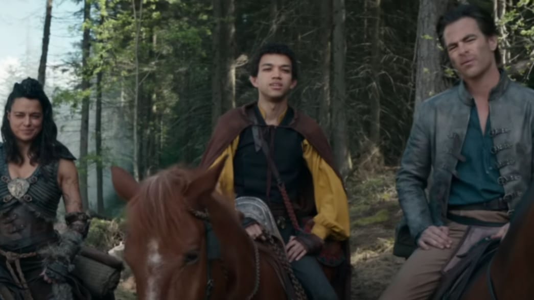 5 Niamh McCormack Movies and Shows to Watch if You Loved Her in 'House ...